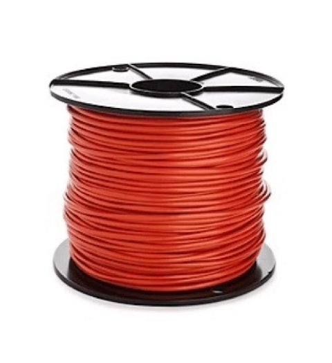 SIGNAL Two-Wire Cable 2.5mm - Signal